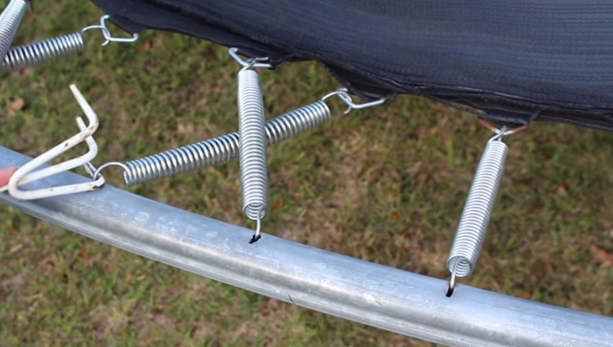 Best Trampoline Springs - Trampoline Hacks