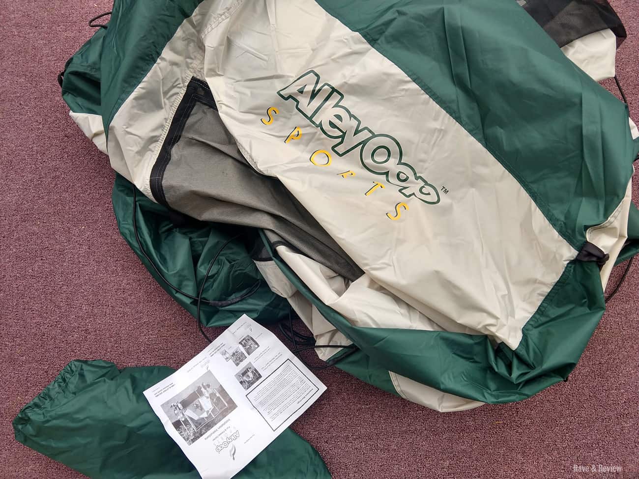 Elevate Your Bouncing & Camping Adventure: Best Trampoline Tent ...