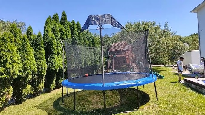 Best 16ft Trampolines - Trampoline Hacks