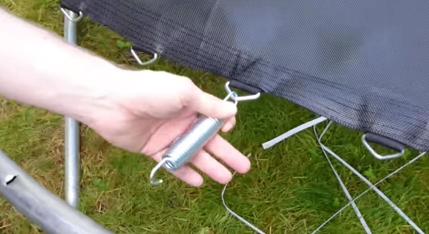 Best Trampoline Springs - Trampoline Hacks