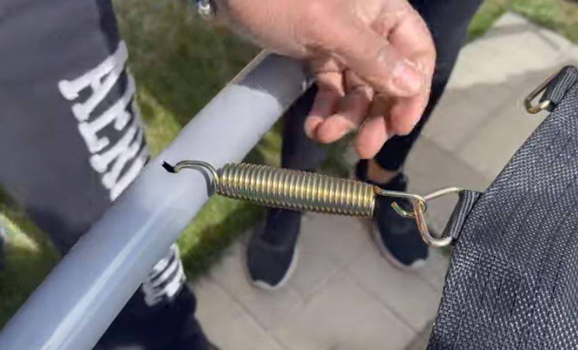 Best Trampoline Springs - Trampoline Hacks